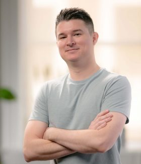 Our Team - Launch That