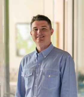 Our Team - Launch That