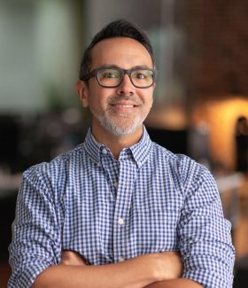 Our Team - Launch That